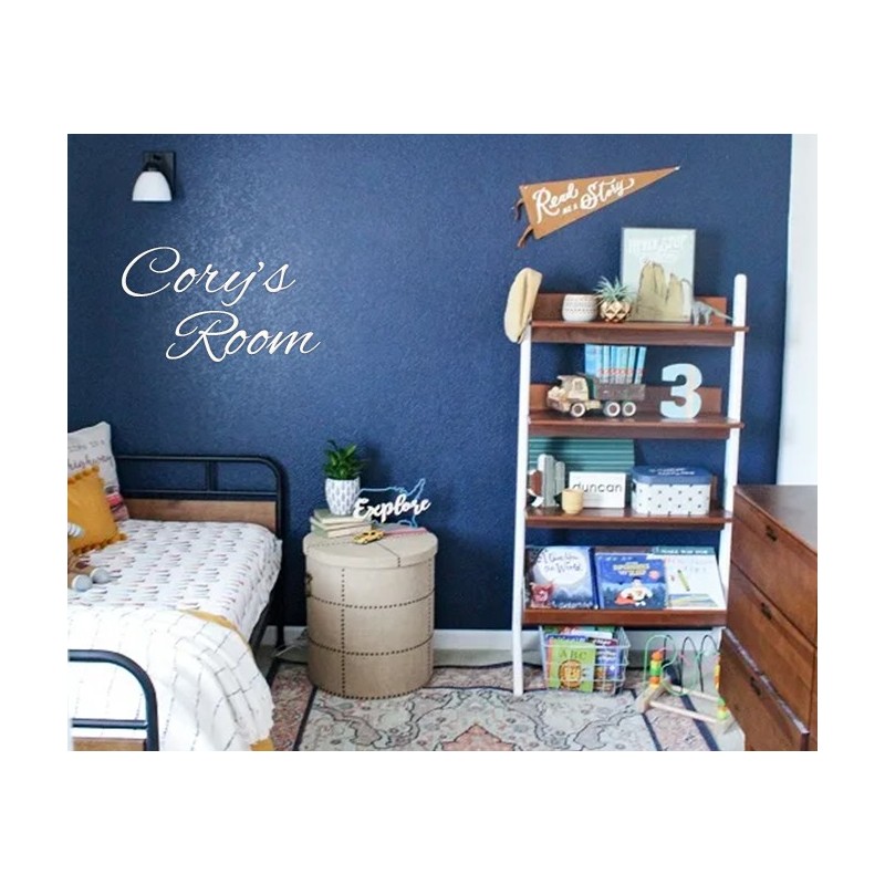 ACRYLIC WALL WORDS
